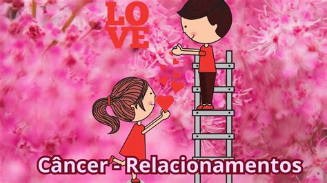 CÂncer♋ 💖amor💖 Sucesso Emocional Fluidez Tire Momento De Descando E