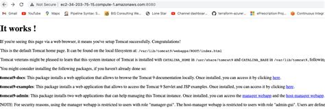 Continuous Integration And Devops Tools Setup And Tips Ansible