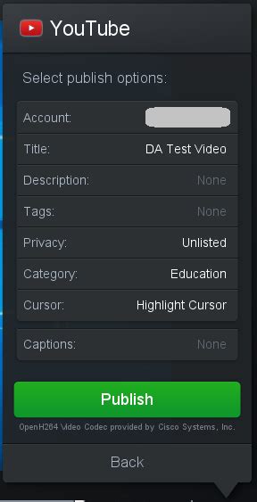 Screenpal Tutorial Course Resources