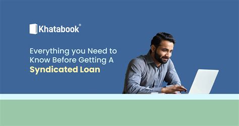 What Are Syndicated Loans Definition Examples Types Procedure