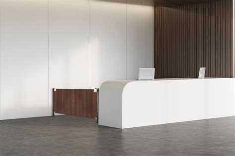 Scp Gate Laminate Door Curtron