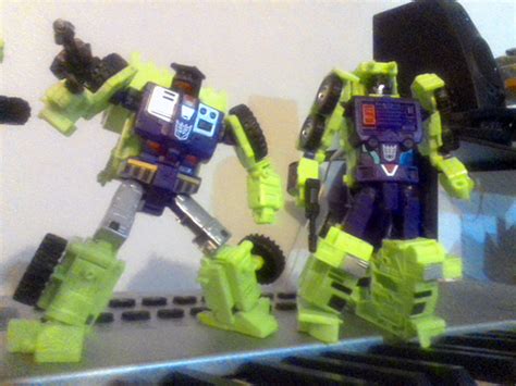 Titan Class Devastator Appreciation Thread Page 64 Tfw2005 The