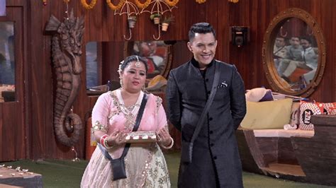 Bigg Boss 12 Weekend Ka Vaar With Salman Khan Preview Karanvir