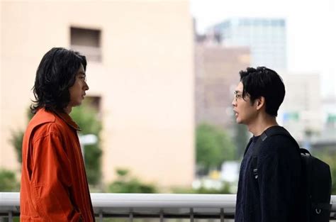 ハズキ On Twitter 🎮 Atom No Ko Tbs Sun 9 Pm Cast Yamazaki Kento