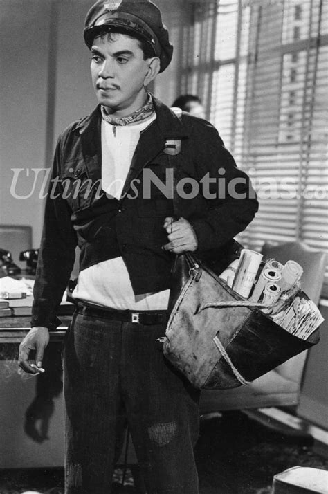 17 Best Images About Mario Moreno Cantinflas On Pinterest Actors