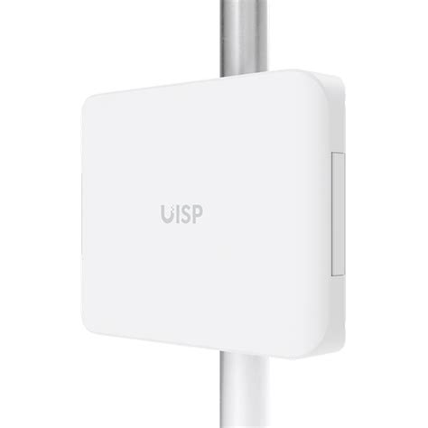 Ubiquiti Uisp Box Plus Hermetyczna Puszka Do Uisp Switch Plus