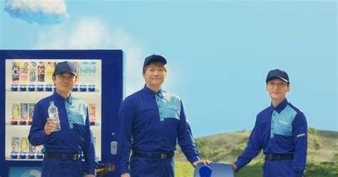稲垣吾郎＆草なぎ剛＆香取慎吾、リサイクルの日に向けてサントリーの新web動画4本を順次公開 画像一覧（113） The First