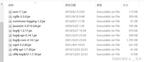 mybatis下载和使用 保姆级 csdn博客