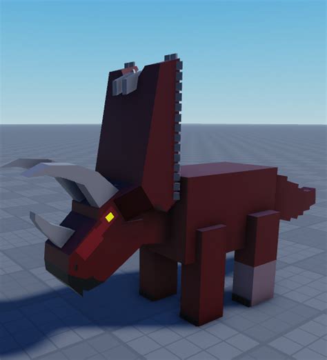 Hello Im A Bit New To The Community But Iv Been Making Blocky Models