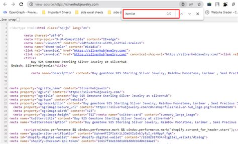 schema and sitemap two essential seo components
