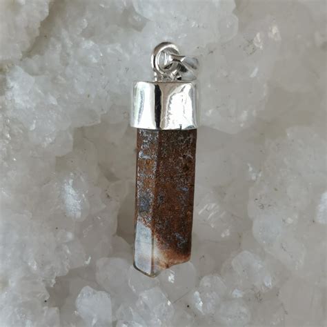 Phantom Quartz Special Offer High Quality Mark Bajerski Pure