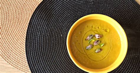 Crema De Calabaza Y Zanahoria Con Thermomix Receta De Cayena Para El