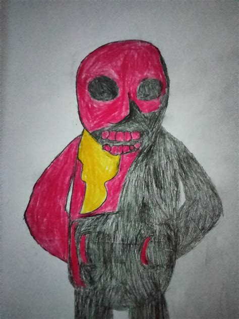 Starved Eggman By Nessfan8137 On Newgrounds