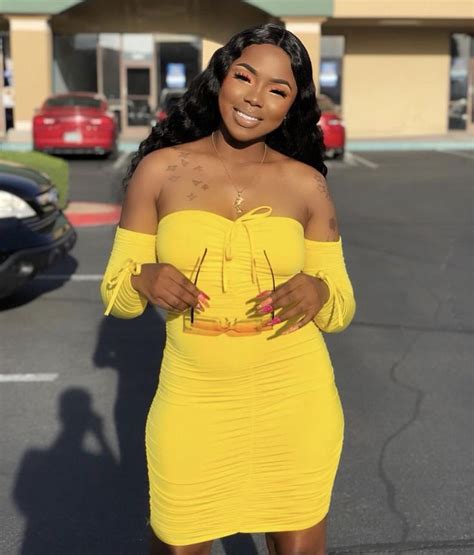 Clubbing Outfits Summer Outfits Cute Outfits Black Girl Fashion Beautiful Black Women