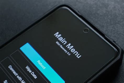 How To Fix Miui Recovery 50 Loop Problem Xiaomiui
