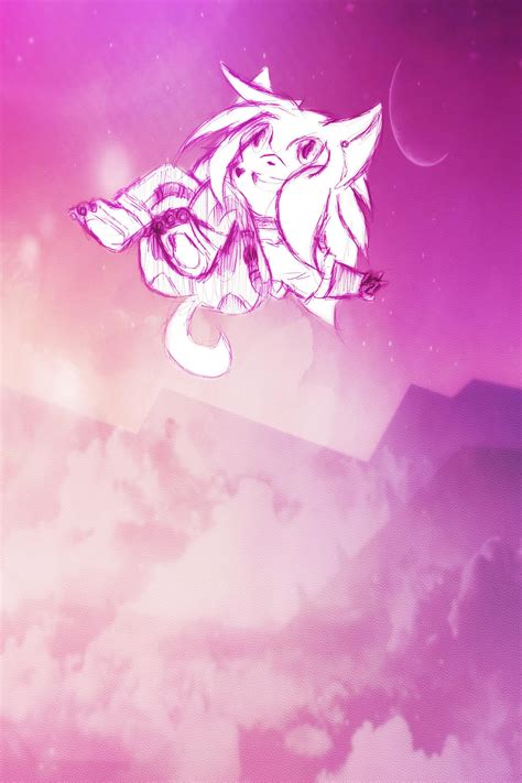 Falling Chibi By Theeletroguardian On Deviantart