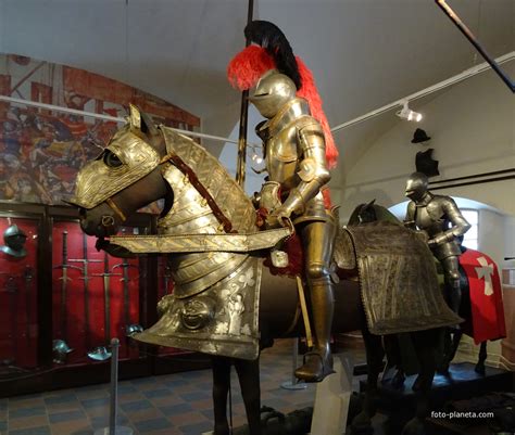 Военно исторический музей артиллерии инженерных войск и войск связи Фотопланета