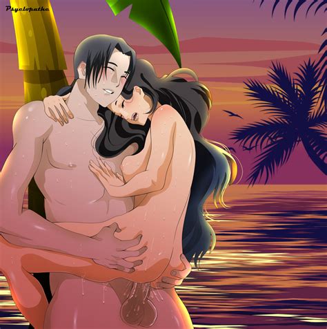 Cm Itachi Oc By Psyclopathe Hentai Foundry