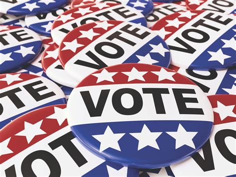 Voter Registration Deadline Set For Oct 10 Western Wayne News