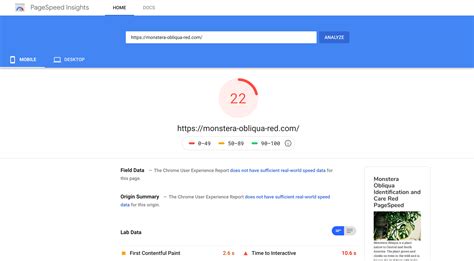 How Site Speed Affects SEO Google Rankings With Data
