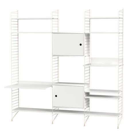 String Furniture String Living Room Configuration P Batten Home
