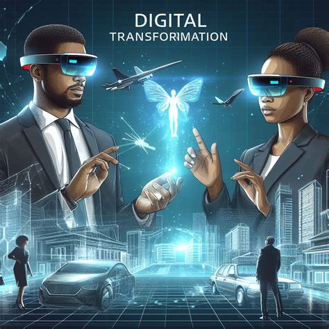Transformación Digital Utilizando Entorno Microsoft Gedpro