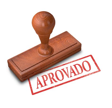 Aprovado Revista Adventista