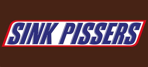 Sink Pissers Rsinkpissers