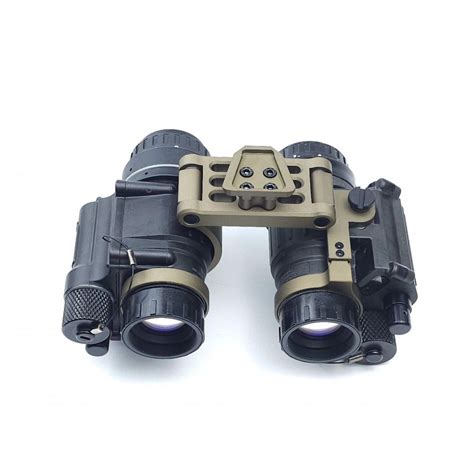 Specprecision Pvs14 Npbm D Non Powered Bridge Nvg Mount Dovetail