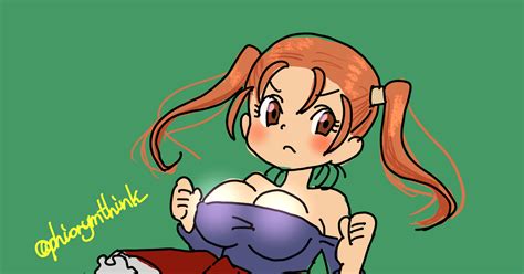 Dq Jessica Dq8 ゼシカ Pixiv