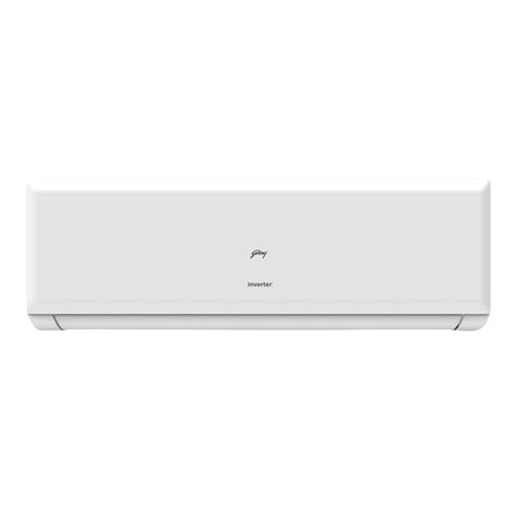 Buy Godrej 15 Ton 3 Star Inverter Split Ac 15 Ton3 Star