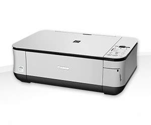 Canon PIXMA MP260 Driver for Windows