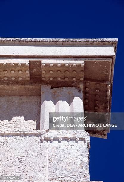 Triglyph Photos And Premium High Res Pictures Getty Images
