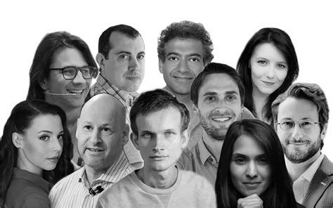 The Ether Review 30 — Vinay Gupta — All Roads Lead To The Singularity