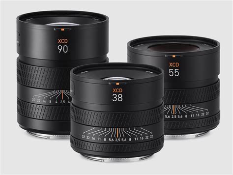Hasselblad X2D 100Cs Medium Format Mirrorless Camera Newsshooter