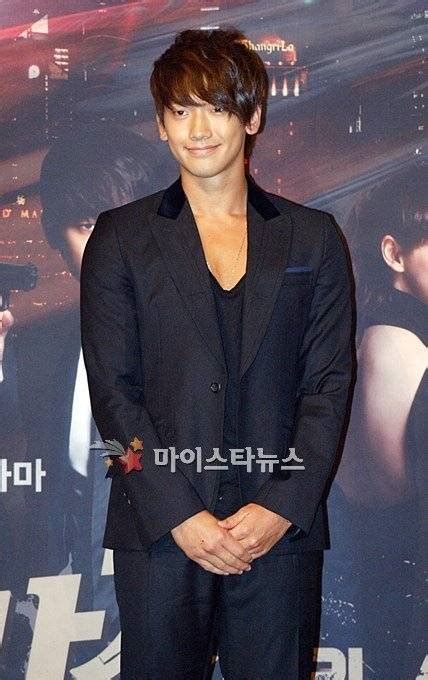 Rain 비 Korean Actor Singer Hancinema The Korean Movie And