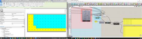 Export Grid With Values To Revit Revit Mcneel Forum