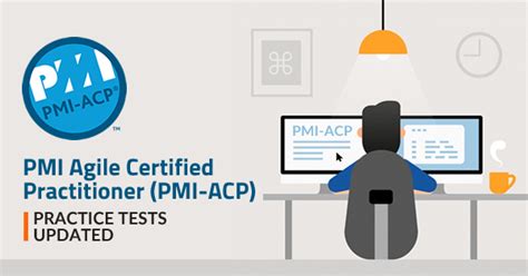 Pmi Agile Certified Practitioner Pmi Acp ® Practice Tests Updated