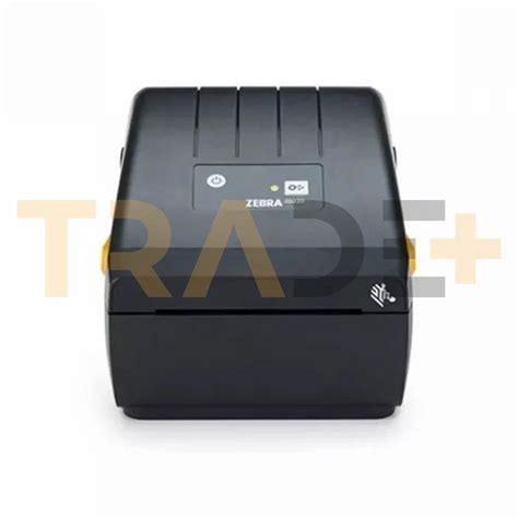 Zebra Zd220 Barcode Printer 4 Inch At ₹ 11750 In Thrissur Id 2851100180691