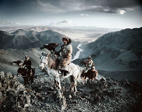 Tribus A Punto De Desaparecer En El Mundo Fotografías