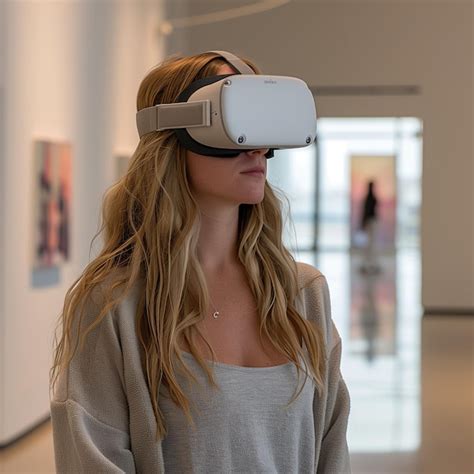 Premium Photo Augmented Reality Glasses Artificial Intelligence Glasses