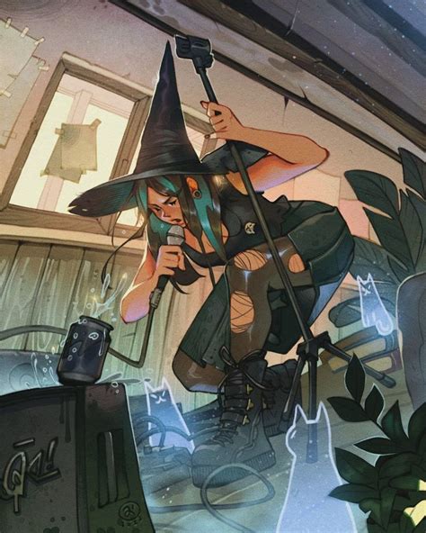 Pin By Phantom Pika On Anime Art 4th Board Illustration Art