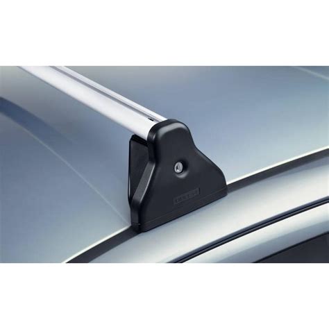 Vauxhall Astra 2010 2015 Sports Tourer 2010 Roof Bars Rack Base