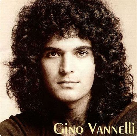 Gino Vanelli Está De Fiesta Sociales 30 Querétaro