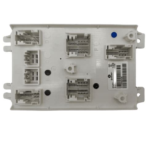 2015 Ram 1500 Bcm Body Control Module Generic