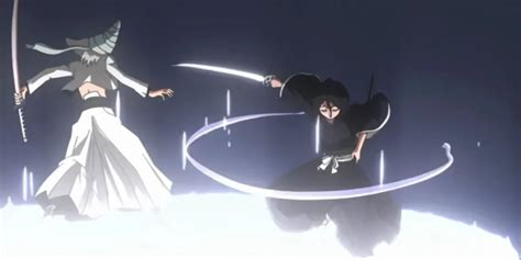 Tudo Sobre A Zanpakuto De Rukia Em Bleach Critical Hits