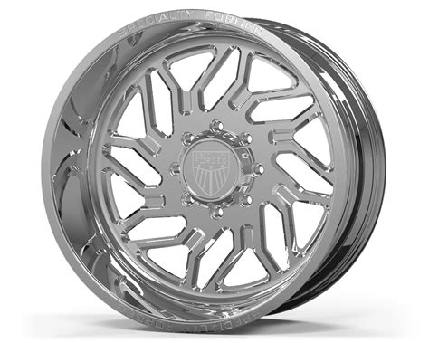 Sf035right 24x12 44 8x180 125 Polish A2z Wholesale Wheel