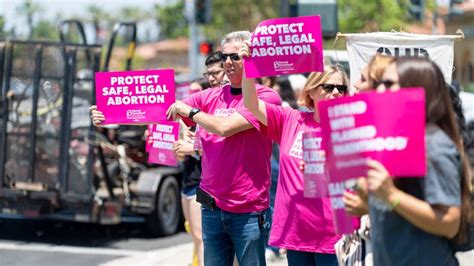Aborto En Estados Unidos 5 Teorías Que Explican Por Qué La Tasa De