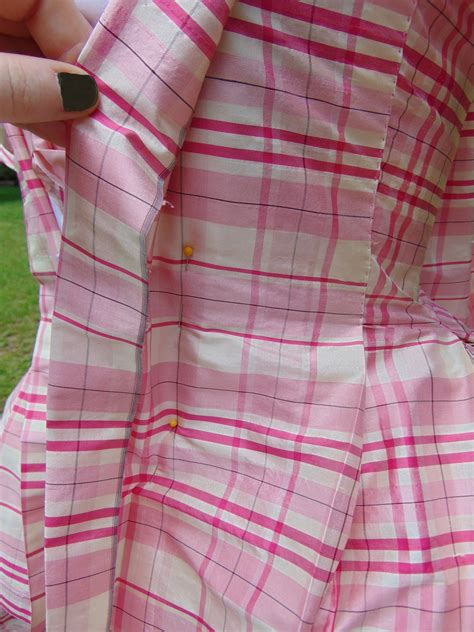 The Antique Sewist Nora Waugh Sack Dress