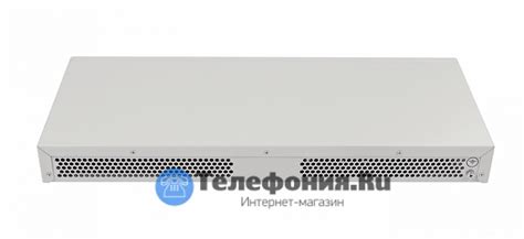 ELTEX MES2408P коммутатор доступа 8 портов 1G с PoE купить за 104 329 ...
